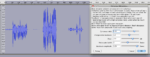 How to use Chris’s Dynamic Compressor for great volume in Audacity ...