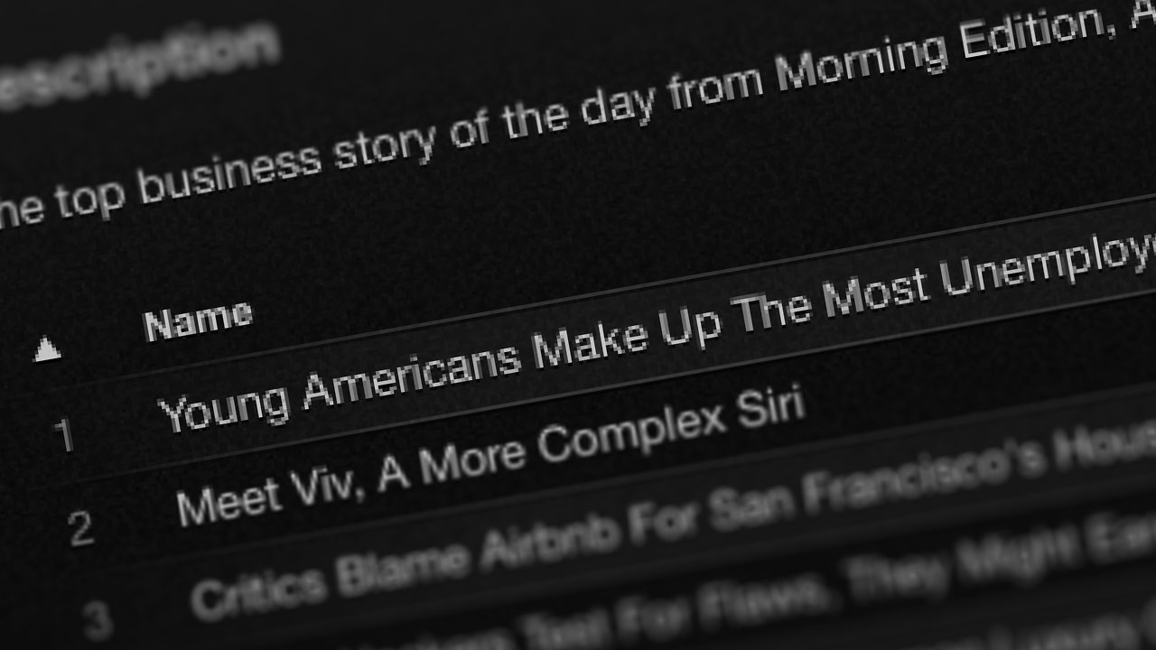 Why podcast episode titles matter, 6 ways to fix them - The Audacity to ...