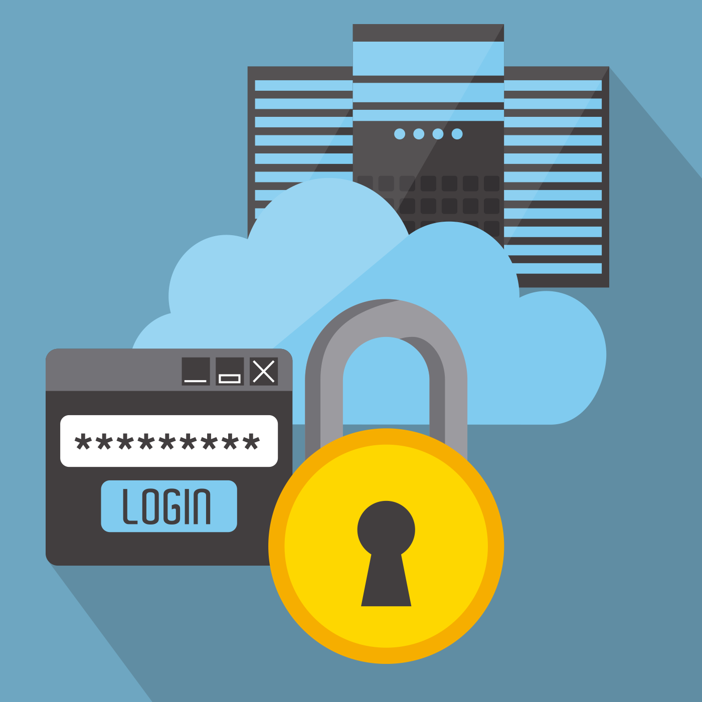 How to Stay Safe and Secure in Podcasting