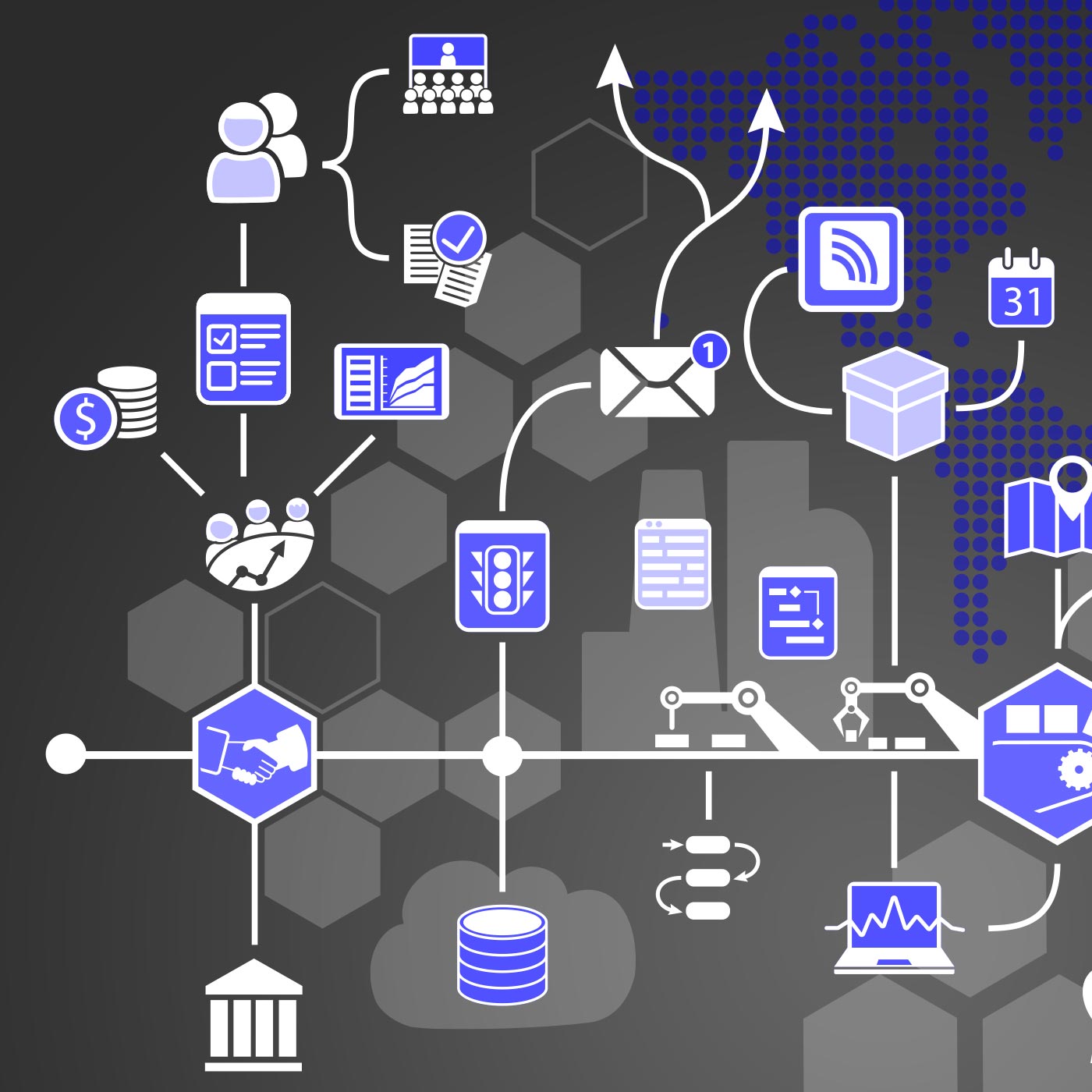 24 Internet-Based Automation Tools for Podcasting