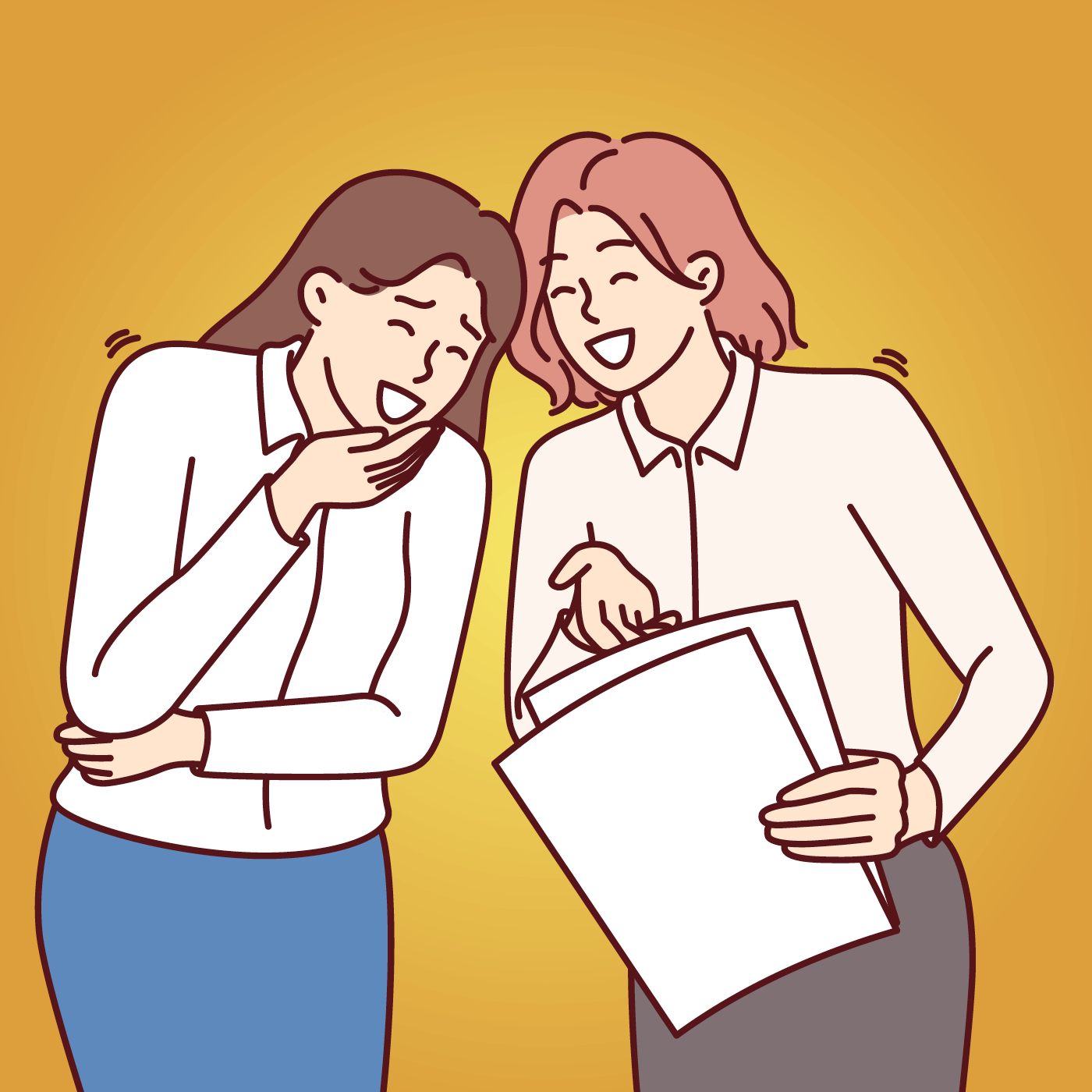 Should Your Podcast Have Inside Jokes?